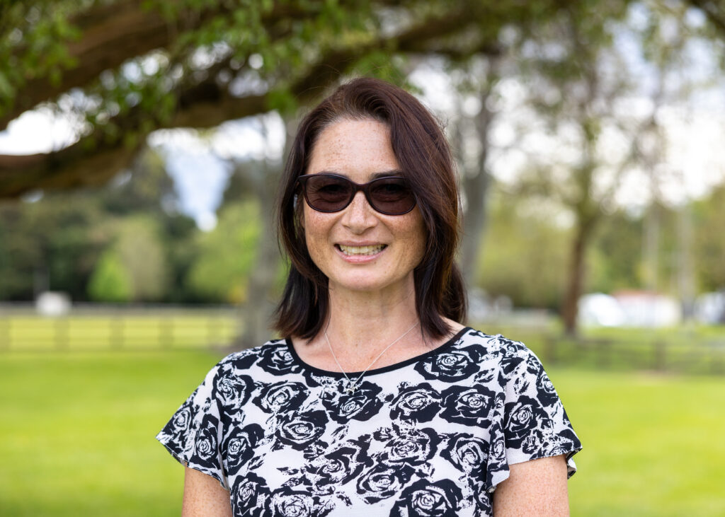 Meet The Team – Age Concern Wairarapa